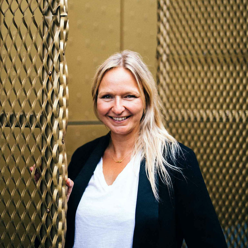 La vie, c’est 50/50! – Bliss by JAE